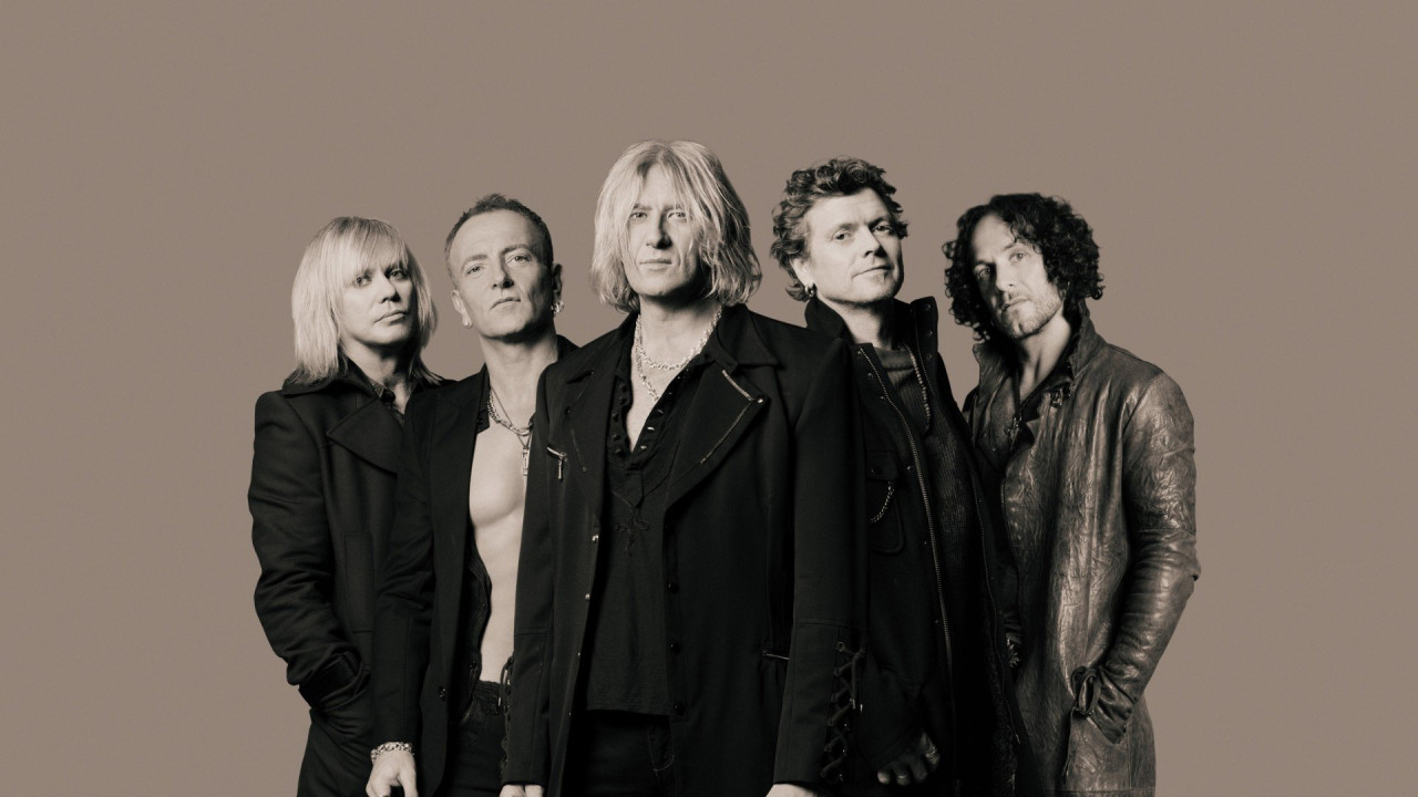 Hysteria: The Def Leppard Story (2001) | FilmFed