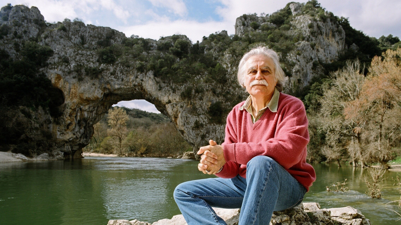 Cave of Forgotten Dreams (2010) | FilmFed