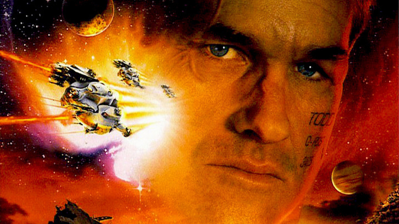 Soldier (1998) | FilmFed