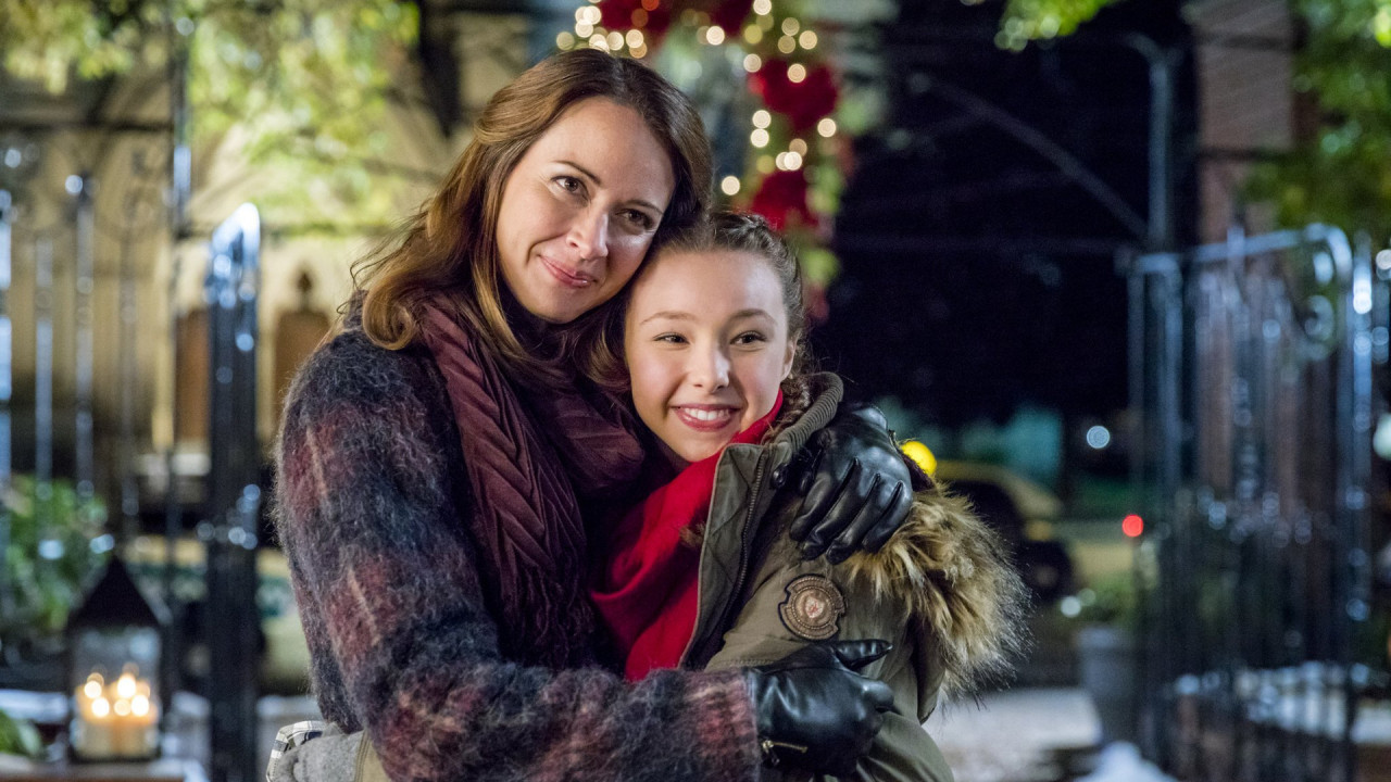 A Nutcracker Christmas (2016) | FilmFed