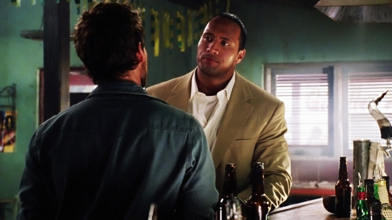 The Rundown (2003) | FilmFed