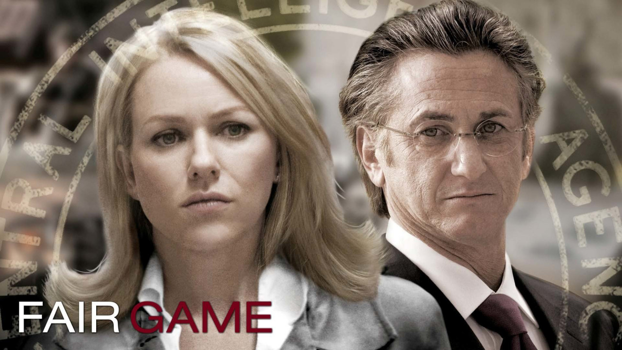 Fair Game (2010) | FilmFed