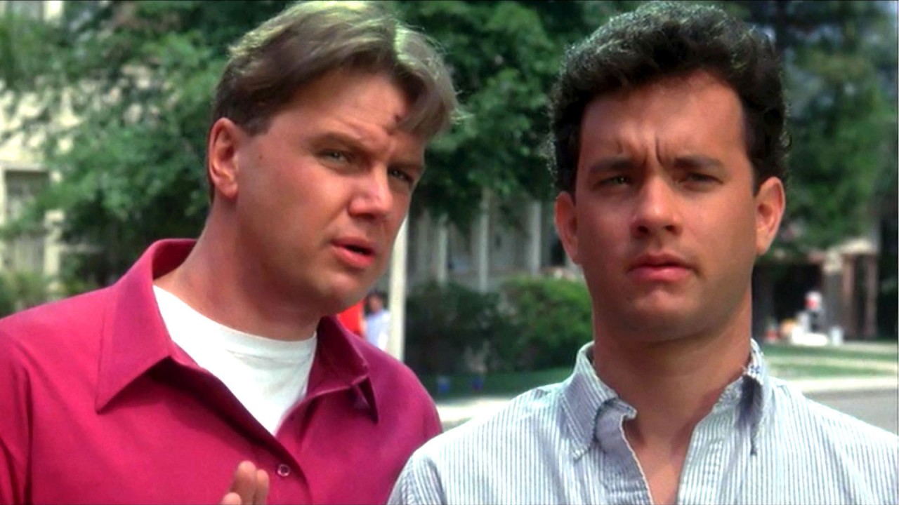 The 'Burbs (1989) | FilmFed