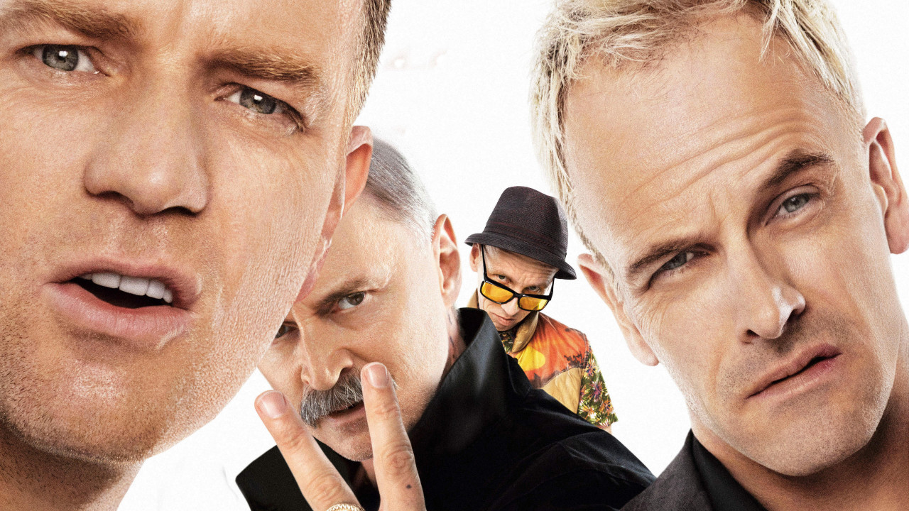 T2 Trainspotting (2017) | FilmFed