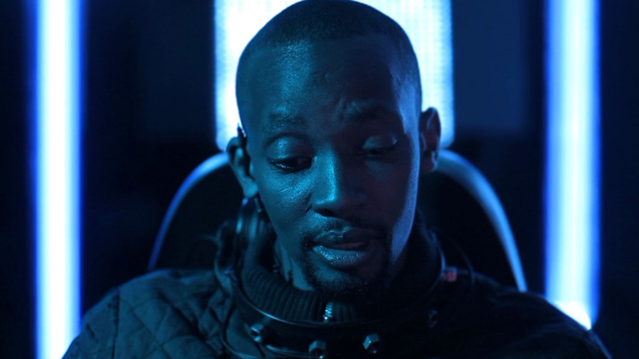 African Metropolis (2014) | FilmFed