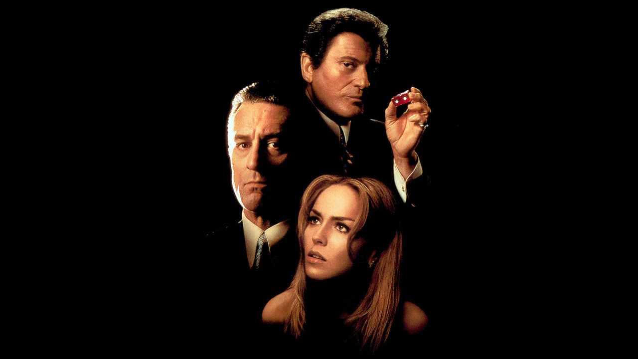 Casino (1995) | FilmFed