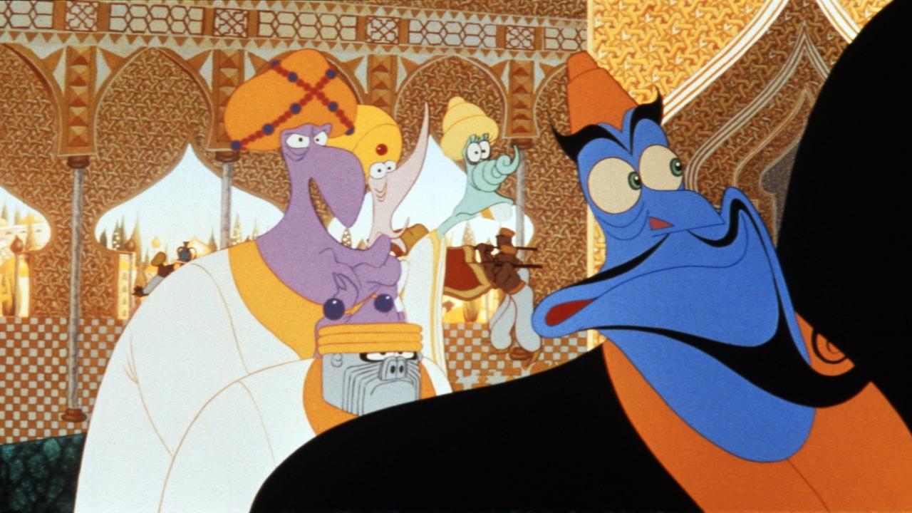 Persistence of Vision | FilmFed
