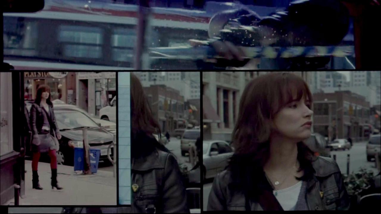 Picture Claire (2002) | FilmFed