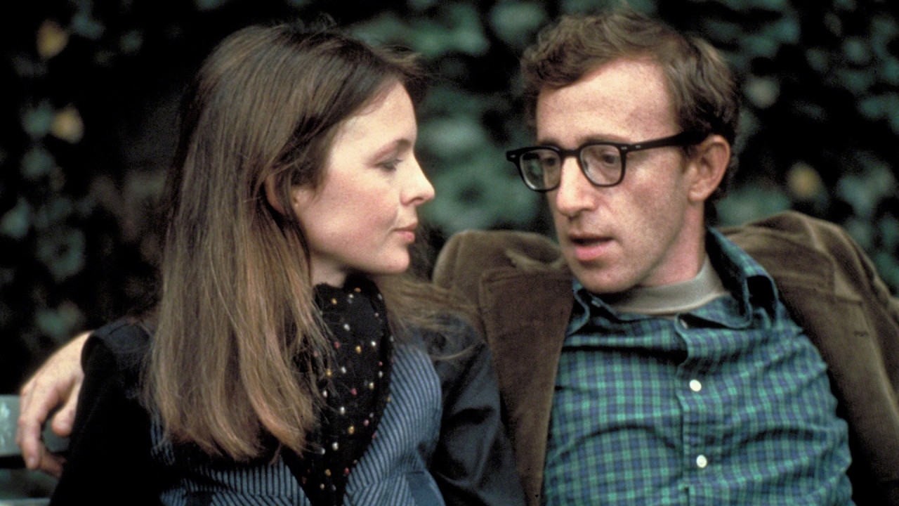 Annie Hall (1977) | FilmFed