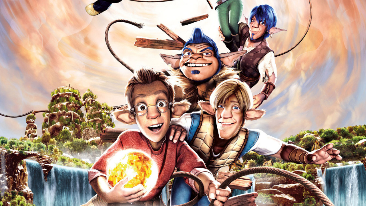 Back to Gaya (2005) | FilmFed