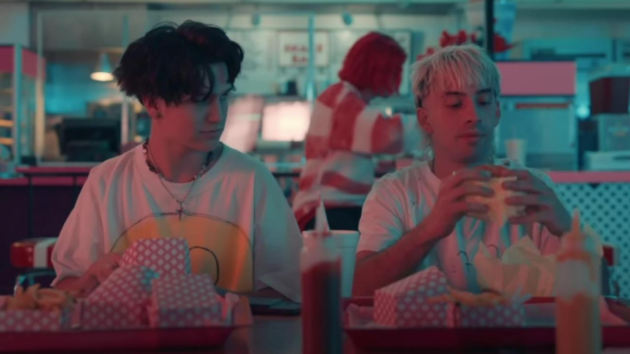 Downfalls High (2021) | FilmFed