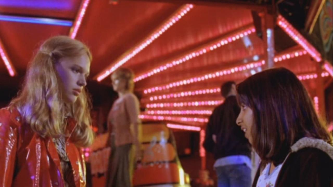 Anita and Me | FilmFed