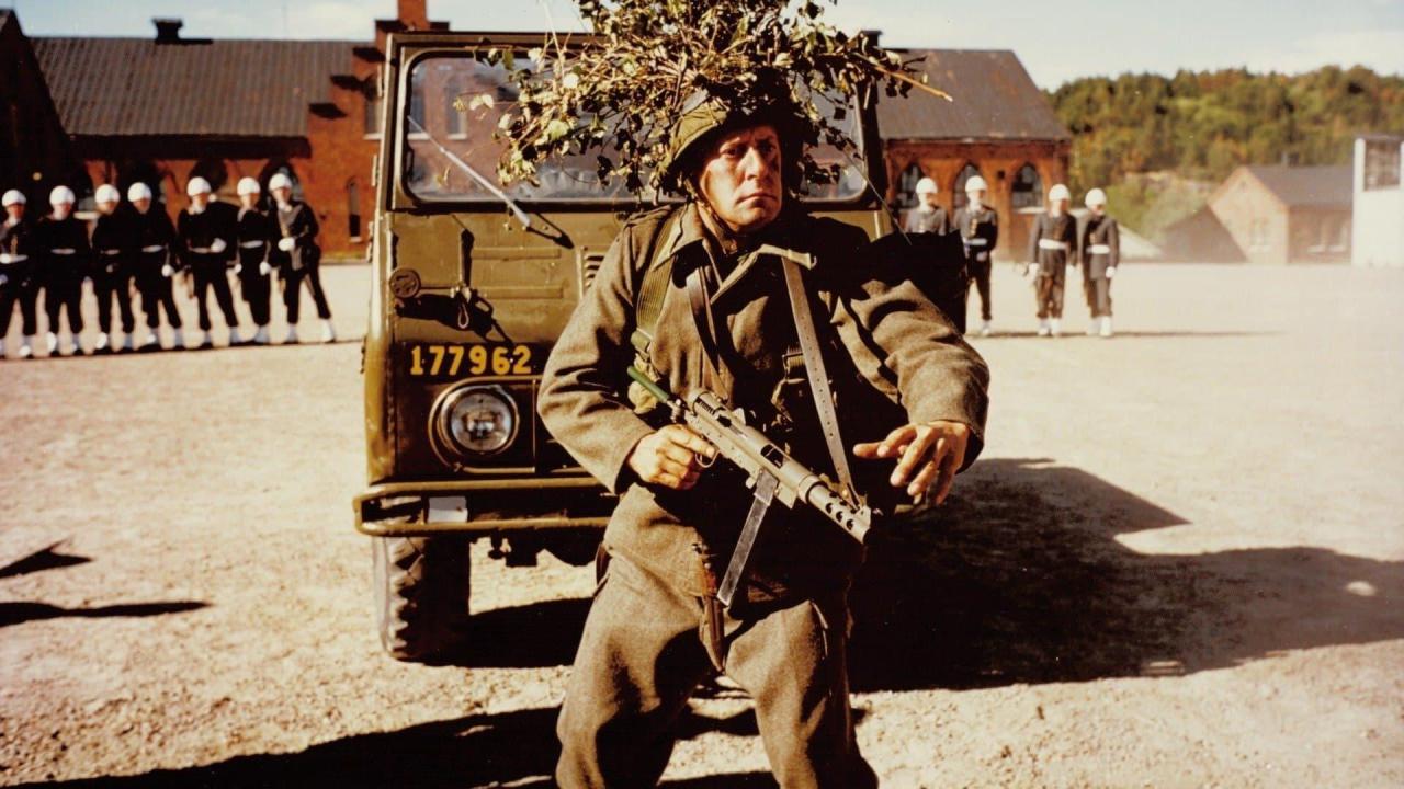 Kurt Olsson - filmen om mitt liv som mej själv (1990) | FilmFed
