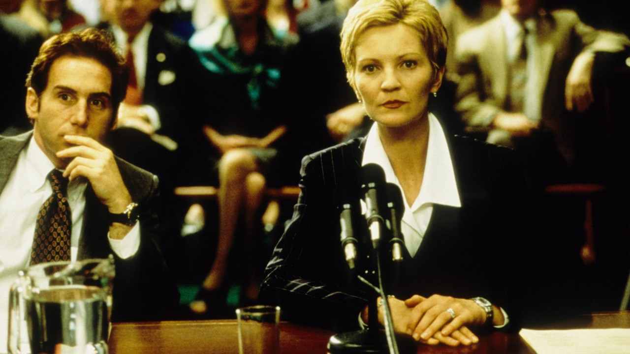 The Contender (2000) | FilmFed