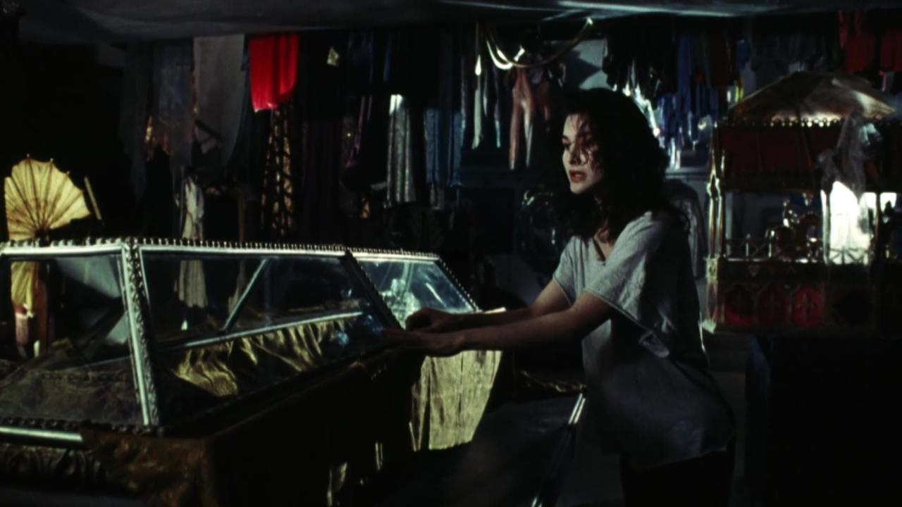 Bloodstone: Subspecies II (1993) | FilmFed