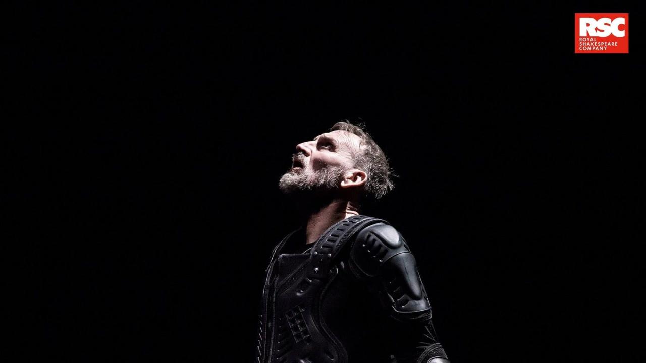 RSC Live: Macbeth (2018) | FilmFed