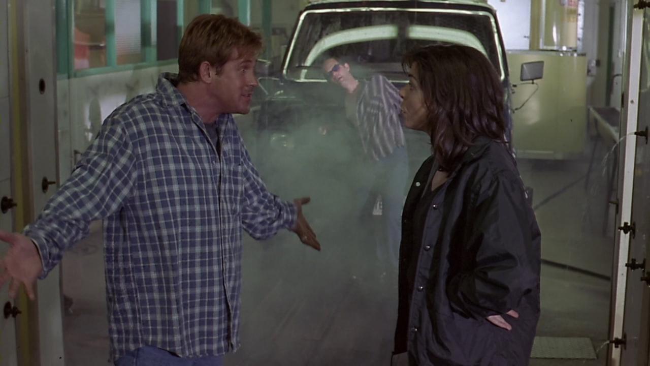 Bounty Hunters 2: Hardball (2001) | FilmFed