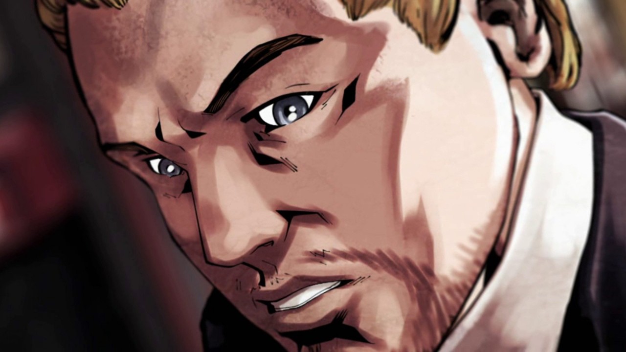 Inception: The Cobol Job (2010) | FilmFed