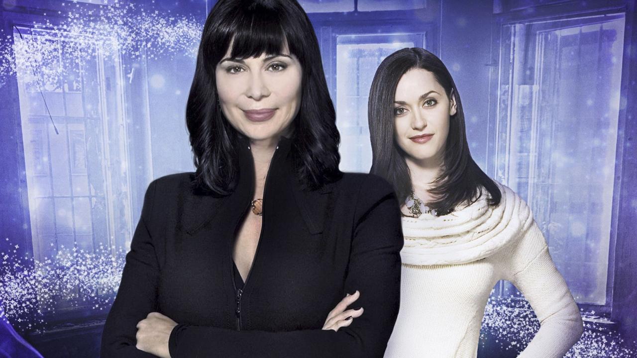 The Good Witch's Family (2011) | FilmFed