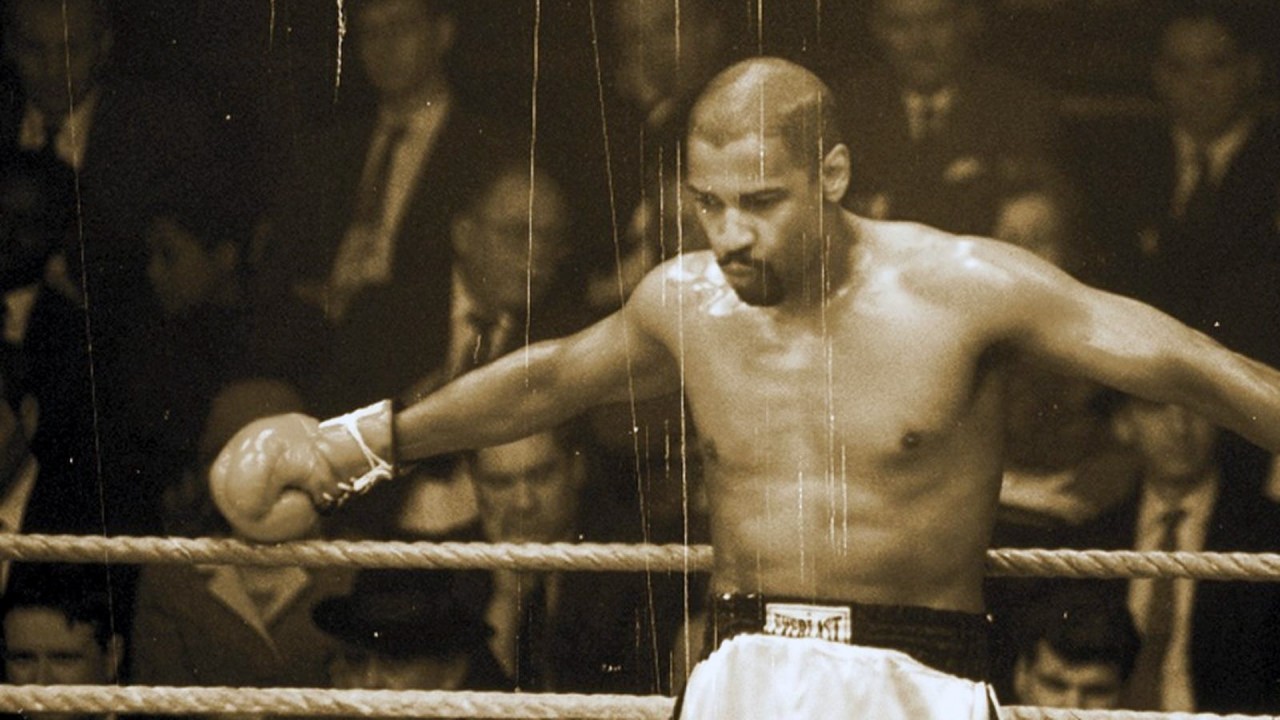 The Hurricane (1999) | FilmFed