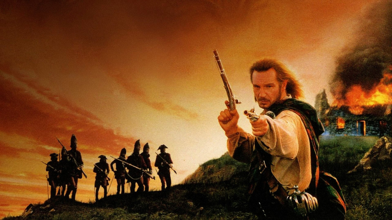 Rob Roy (1995) | FilmFed