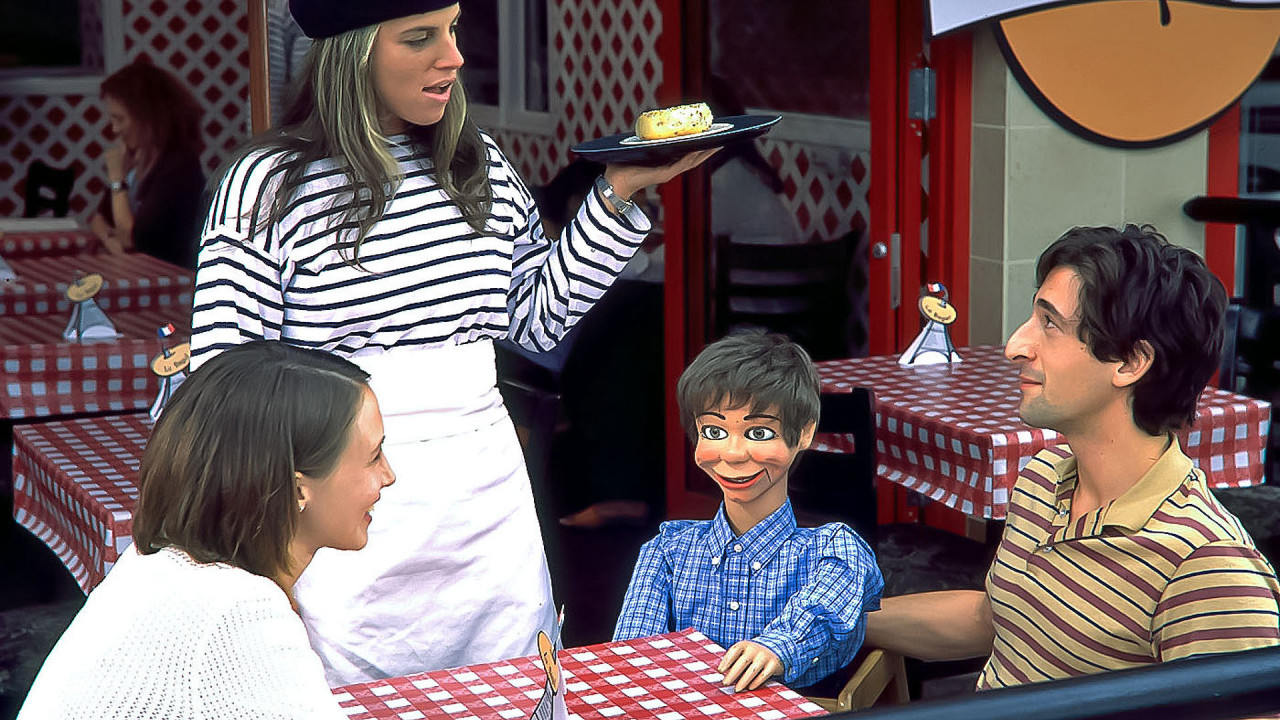 Dummy (2002) | FilmFed