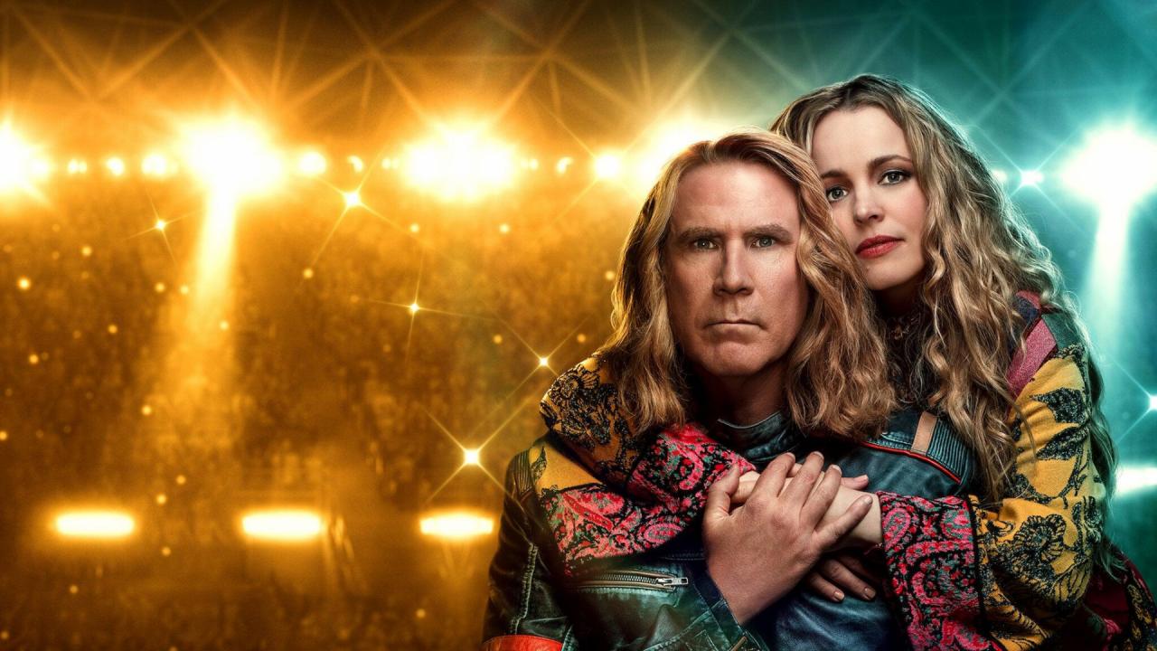 Eurovision Song Contest: The Story of Fire Saga (2020) | FilmFed