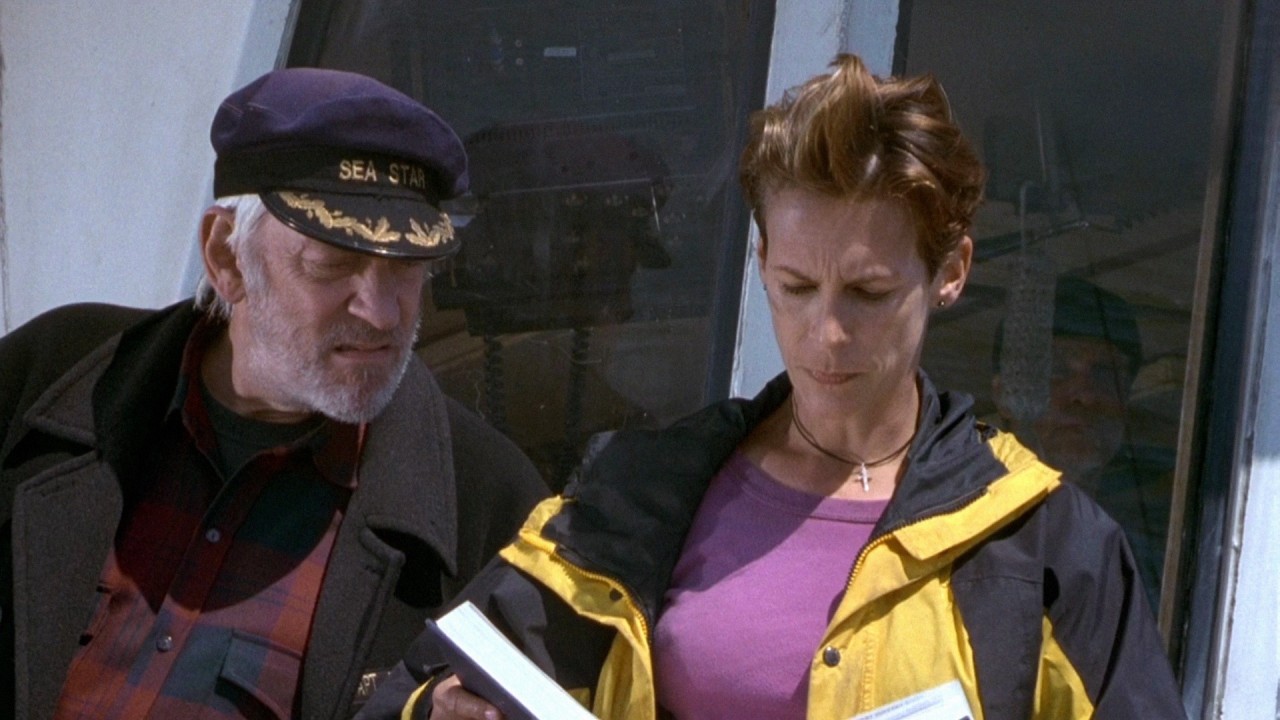 Virus (1999) | FilmFed