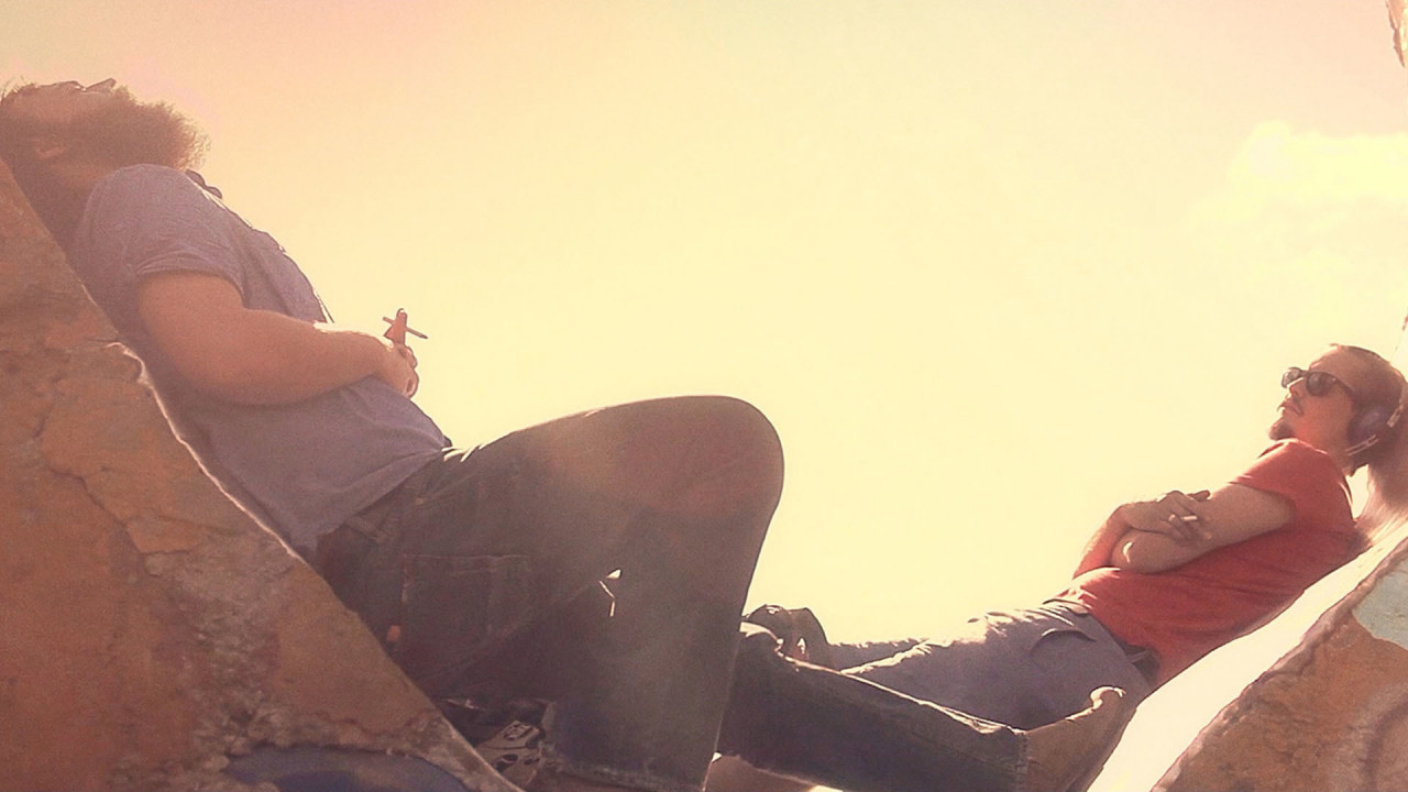The Battery (2012) | FilmFed