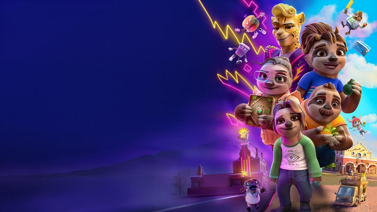 The Sloth Lane (2024) | FilmFed