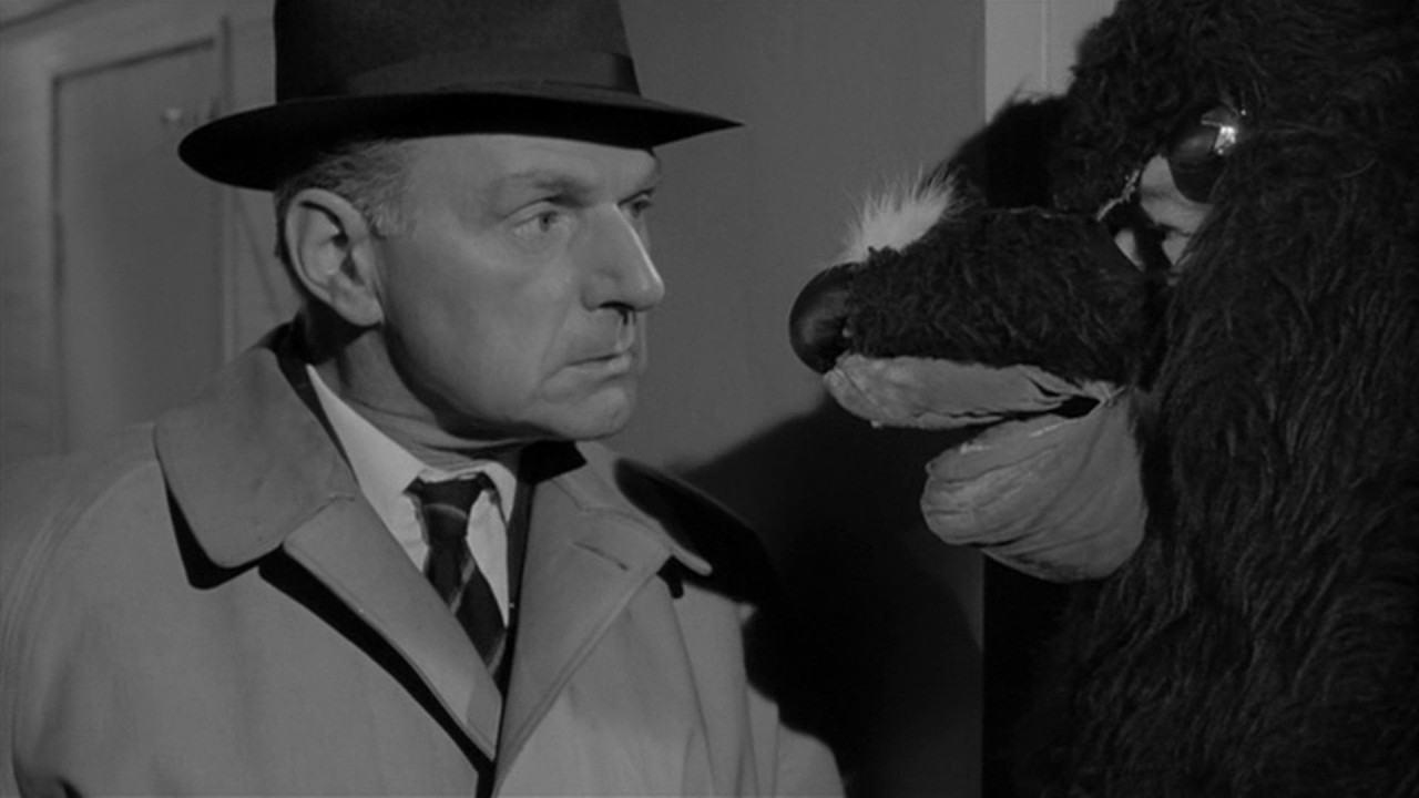 Night Train to Paris (1964) | FilmFed