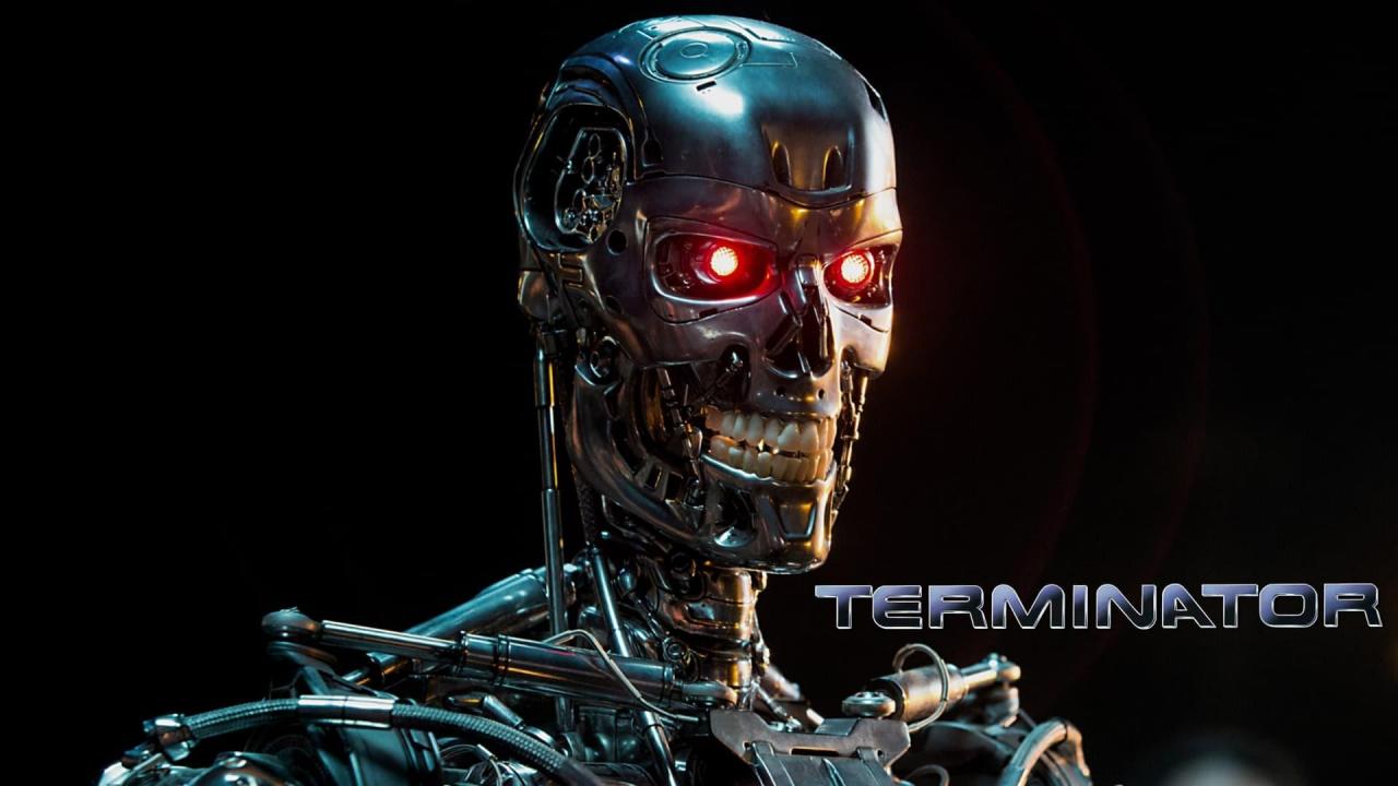 The Terminator (1984) | FilmFed