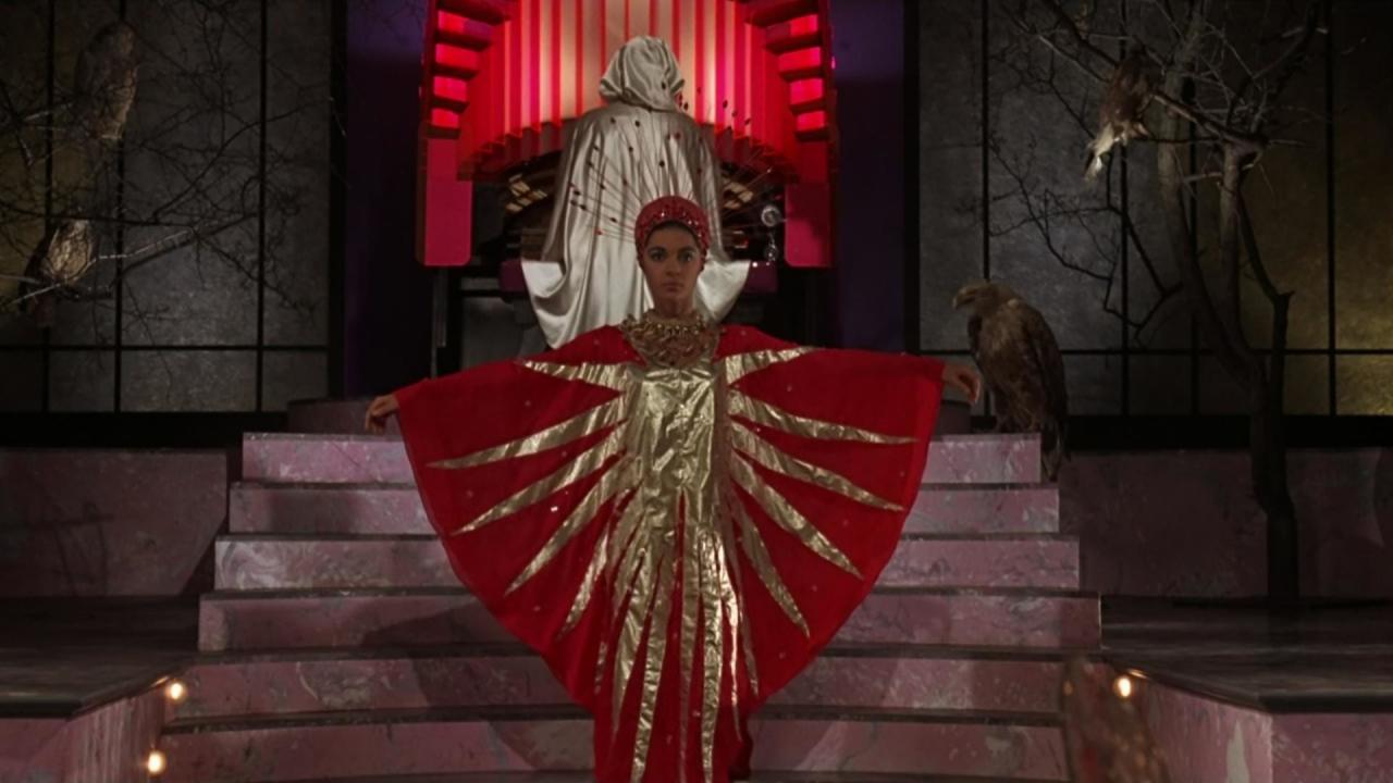 The Abominable Dr. Phibes (1971) | FilmFed