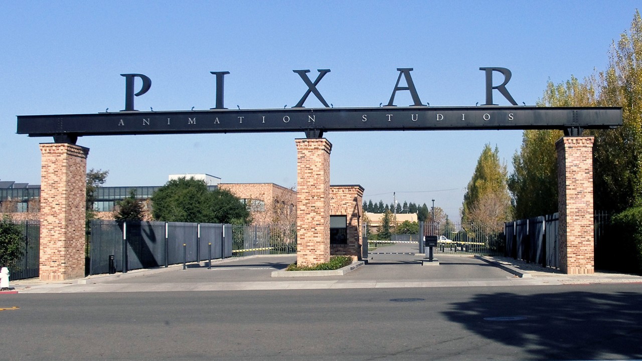 The Pixar Story (2007) | FilmFed