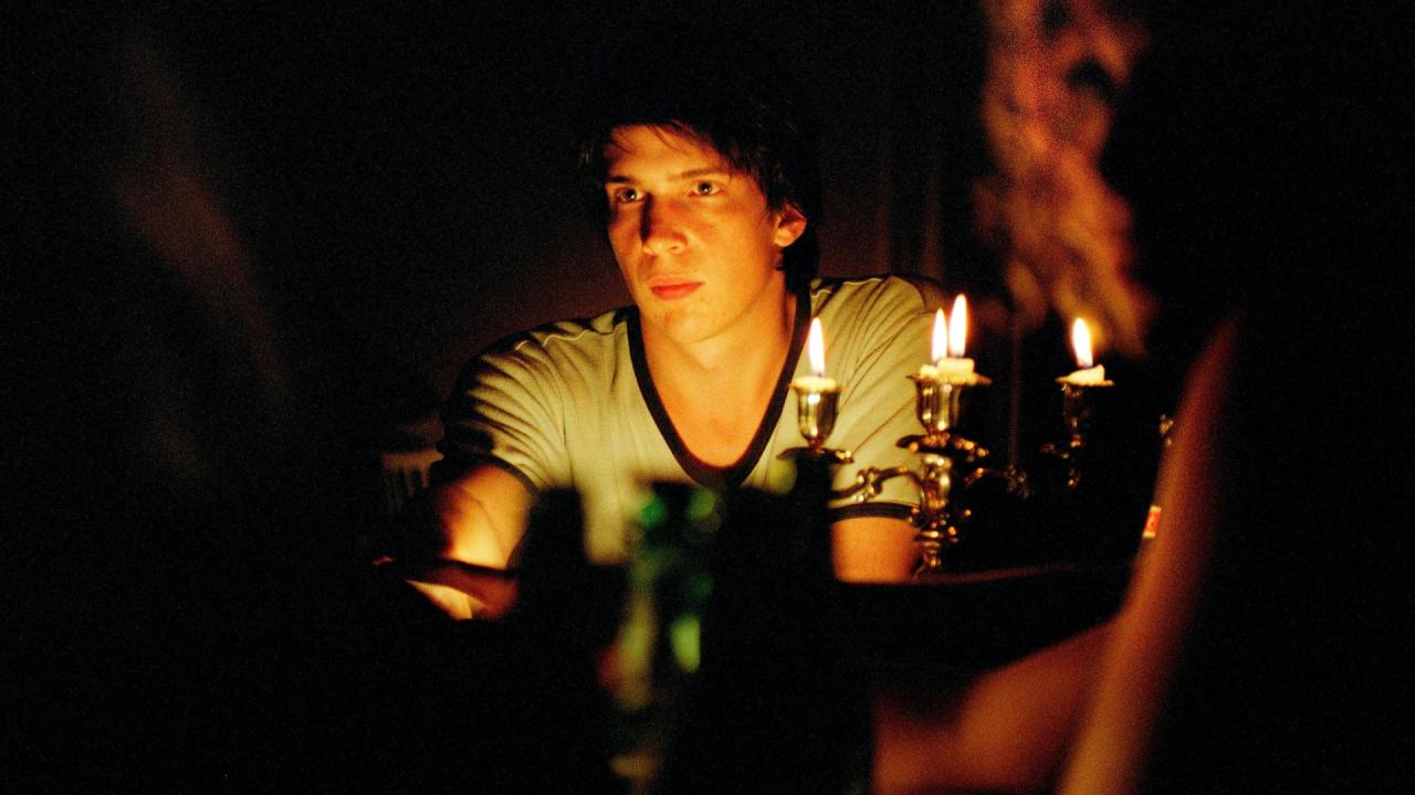 Midsummer (2003) | FilmFed