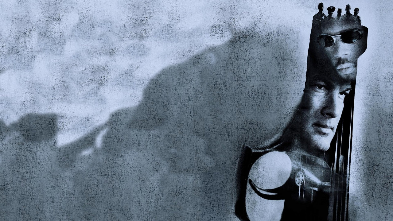 Exit Wounds (2001) | FilmFed