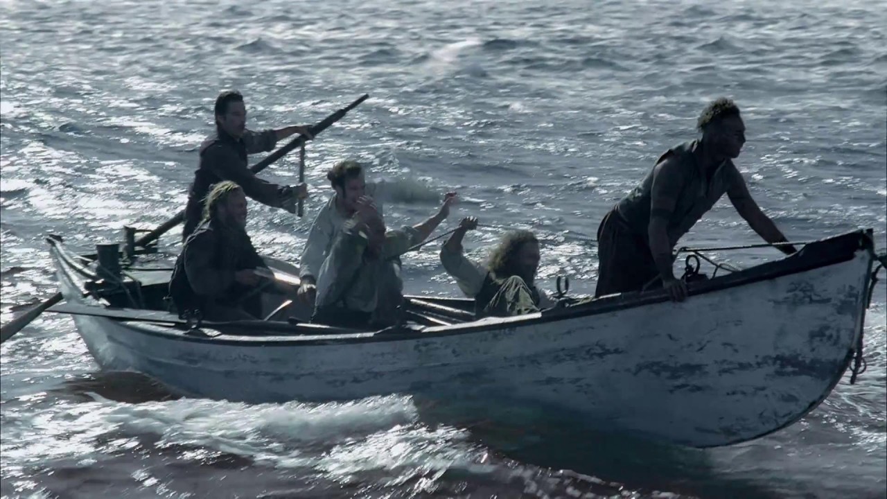 Moby Dick (2010) | FilmFed