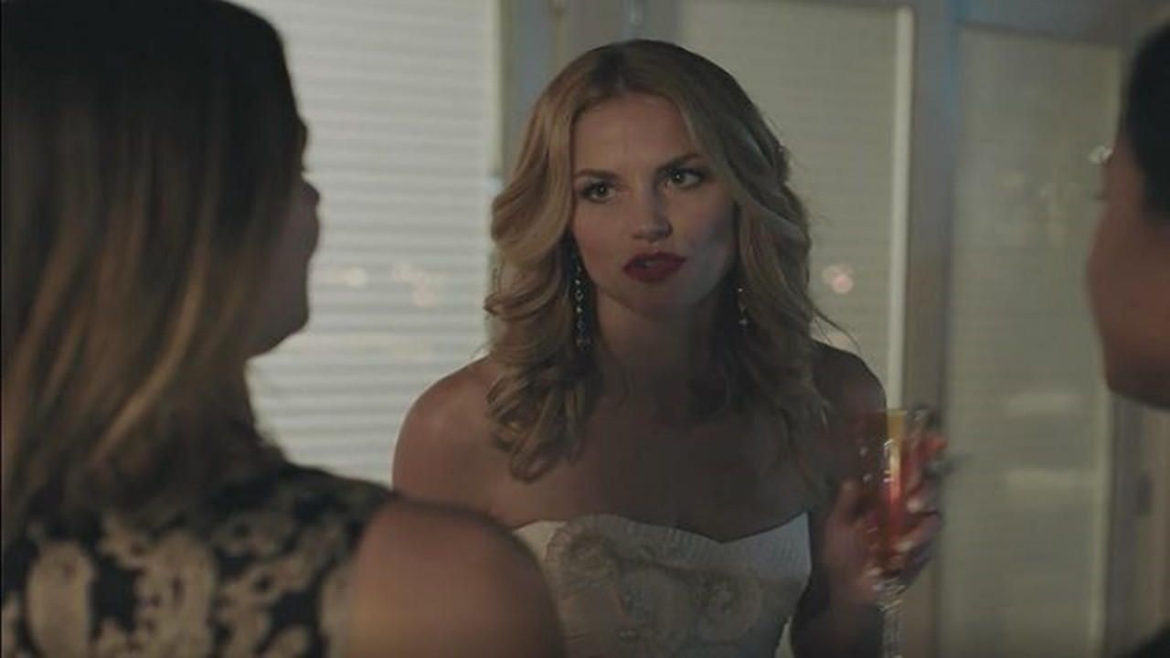 The Good Nanny (2017) | FilmFed