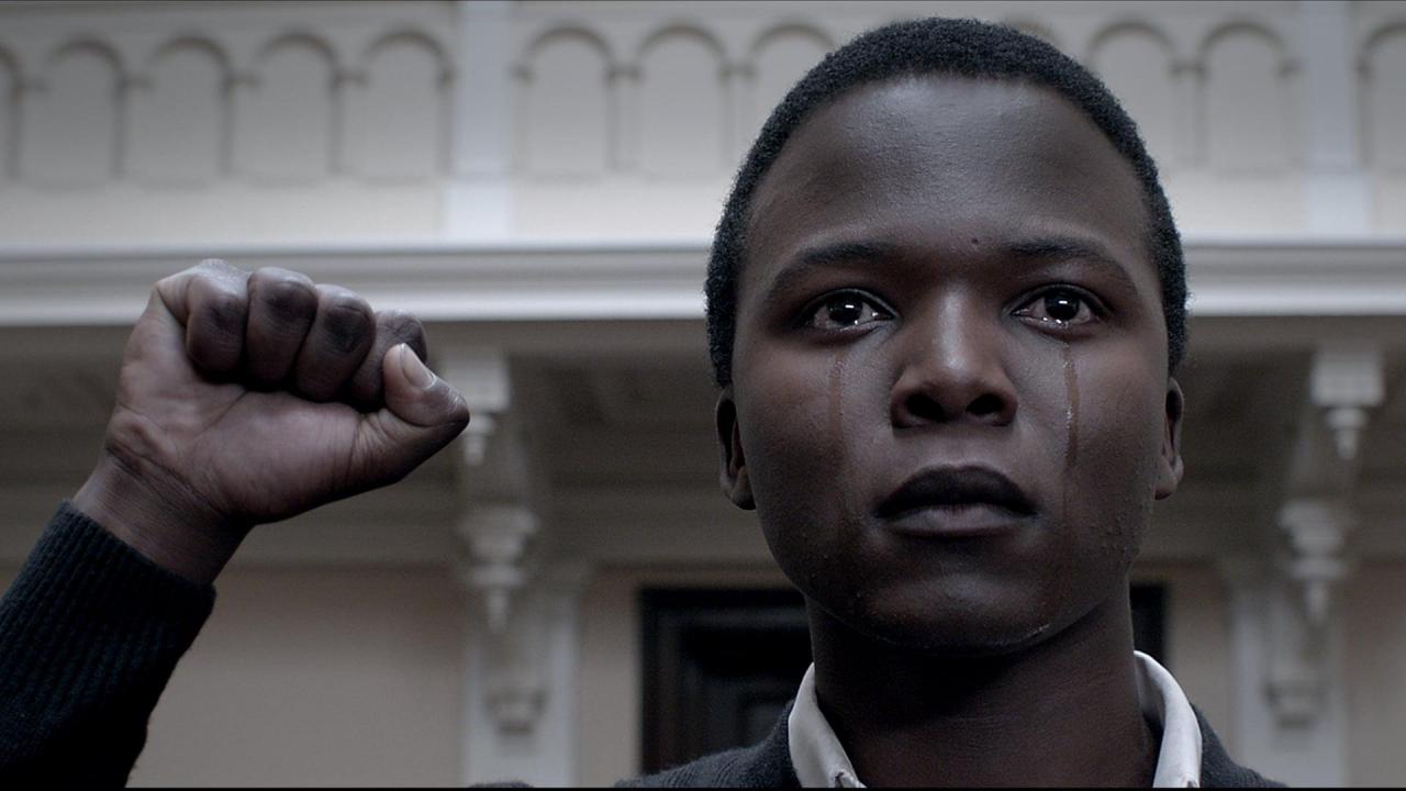 Kalushi : The Story Of Solomon Mahlangu (2017) | FilmFed