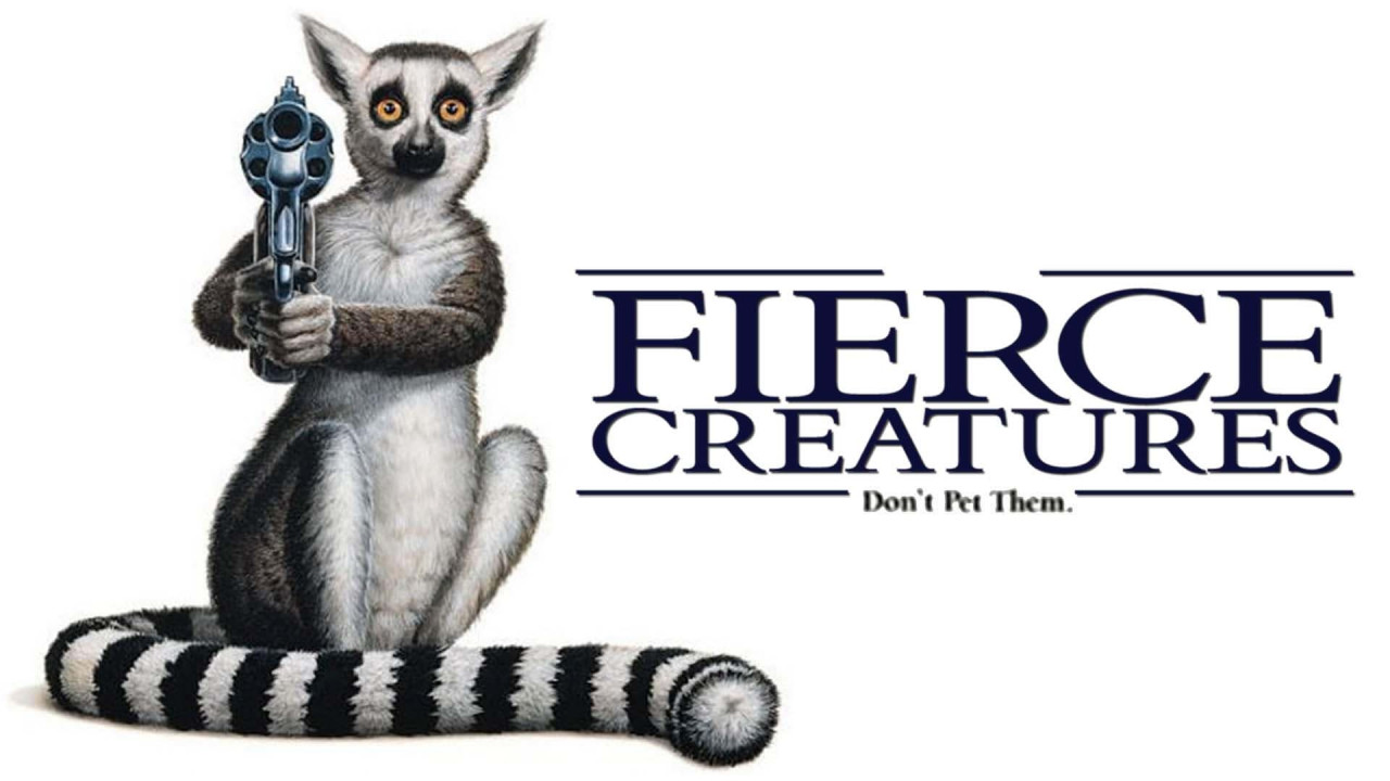 Fierce Creatures (1997) | FilmFed