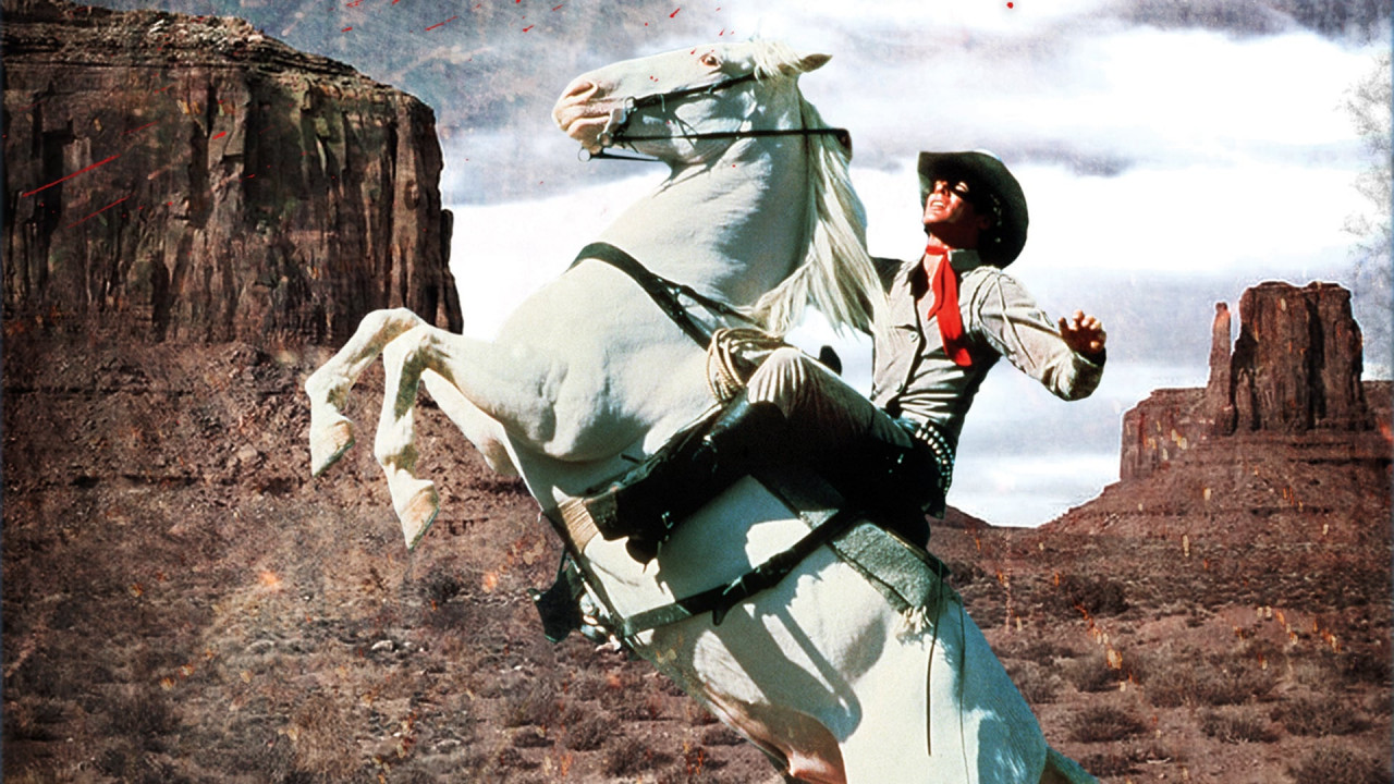 The Legend of the Lone Ranger (1981) | FilmFed
