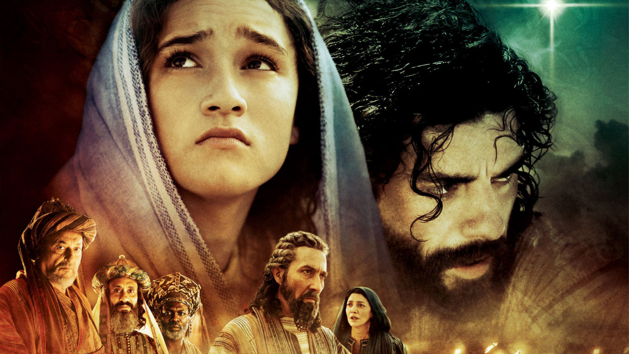 The Nativity Story (2006) | FilmFed
