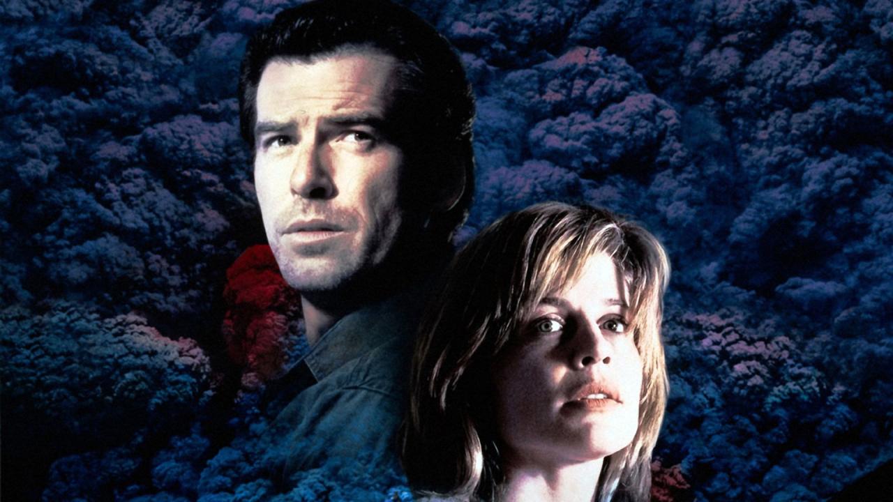 Dante's Peak (1997) | FilmFed