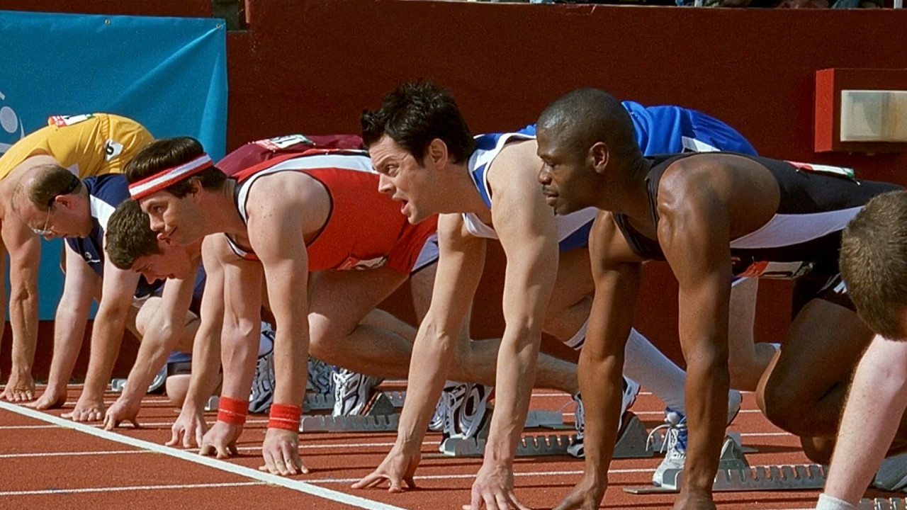 The Ringer (2005) | FilmFed