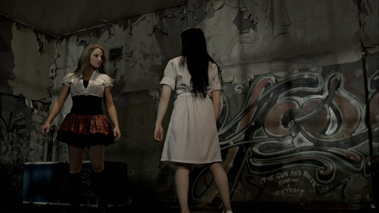 Bounty Hunters 2011 Filmfed