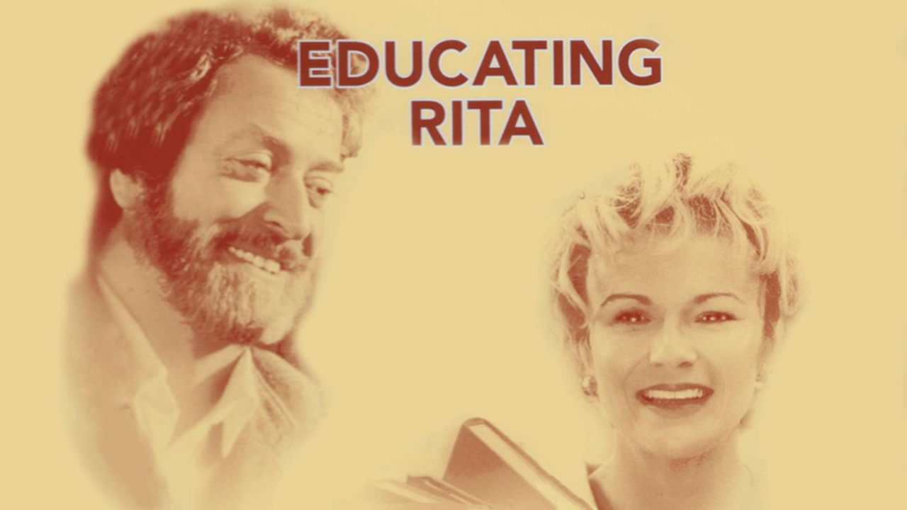 Educating Rita (1983) | FilmFed