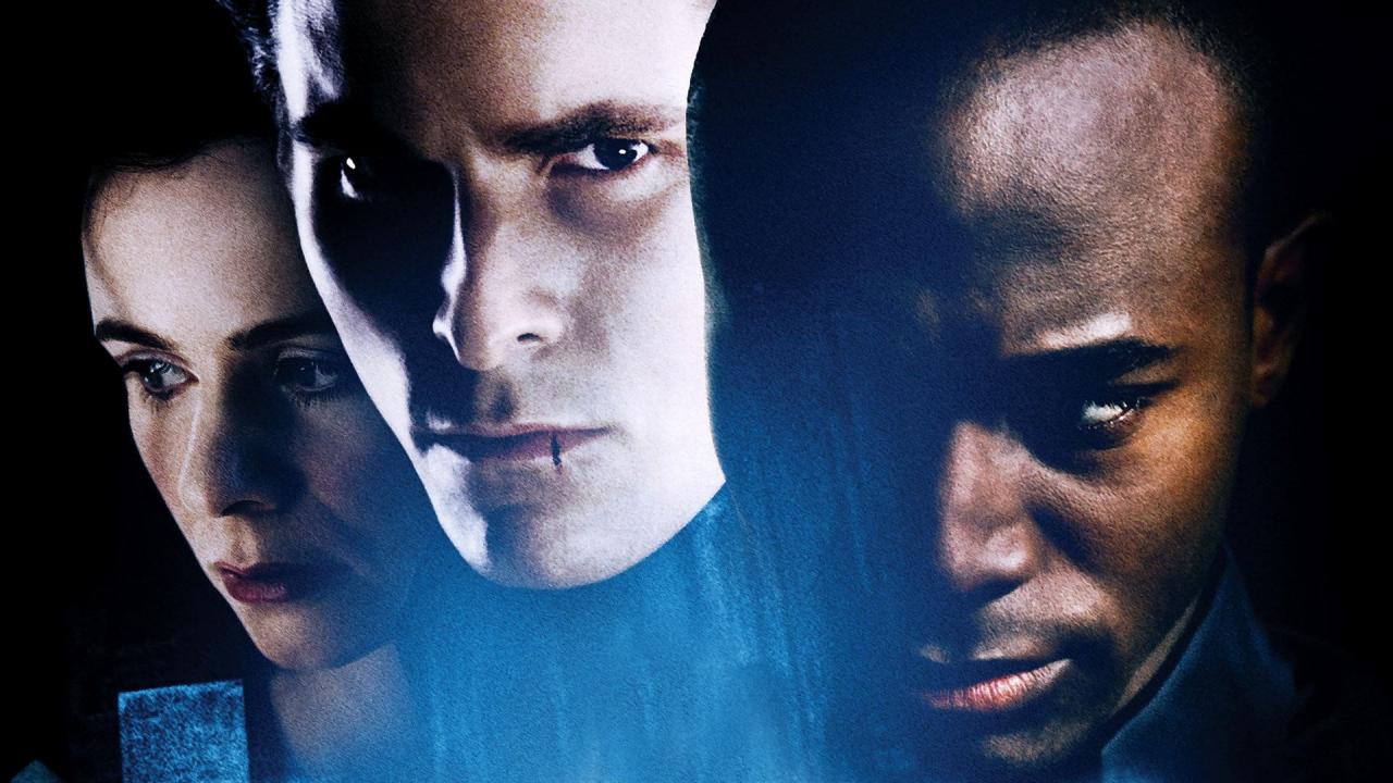 Equilibrium (2002) | FilmFed