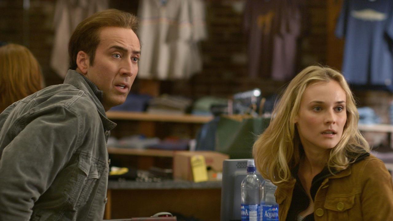 National Treasure (2004) | FilmFed