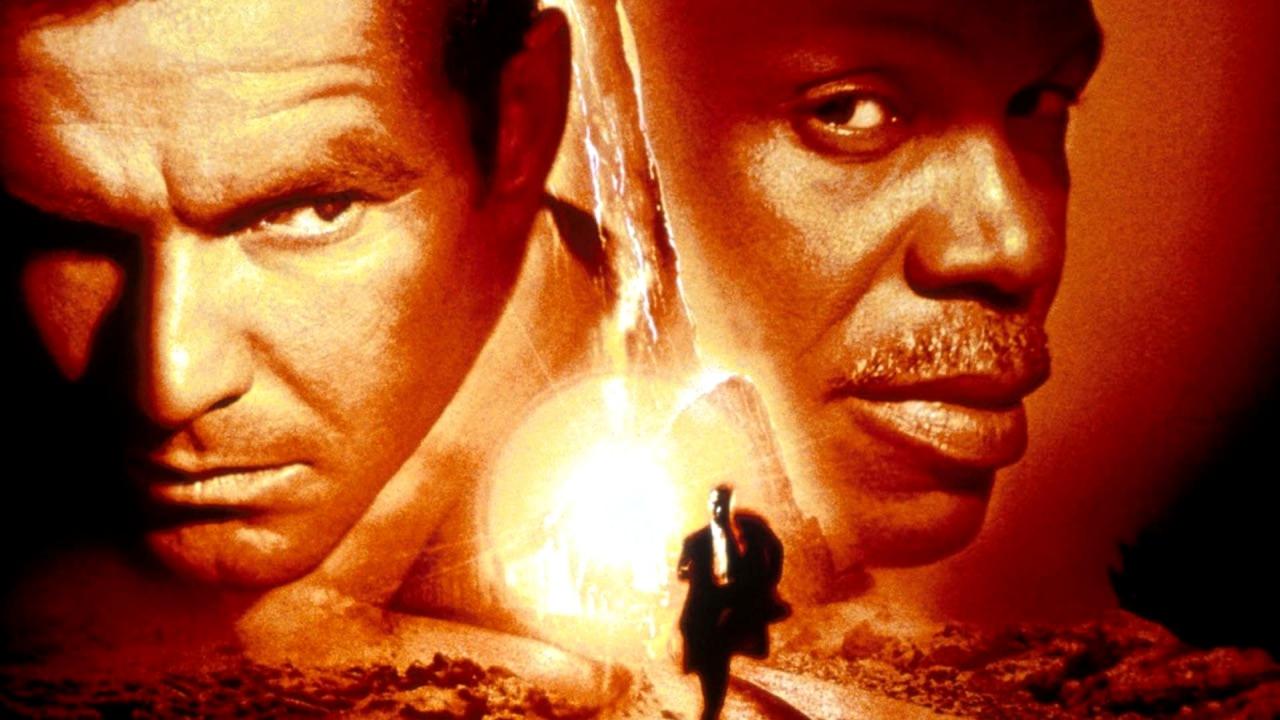 Switchback (1997) | FilmFed