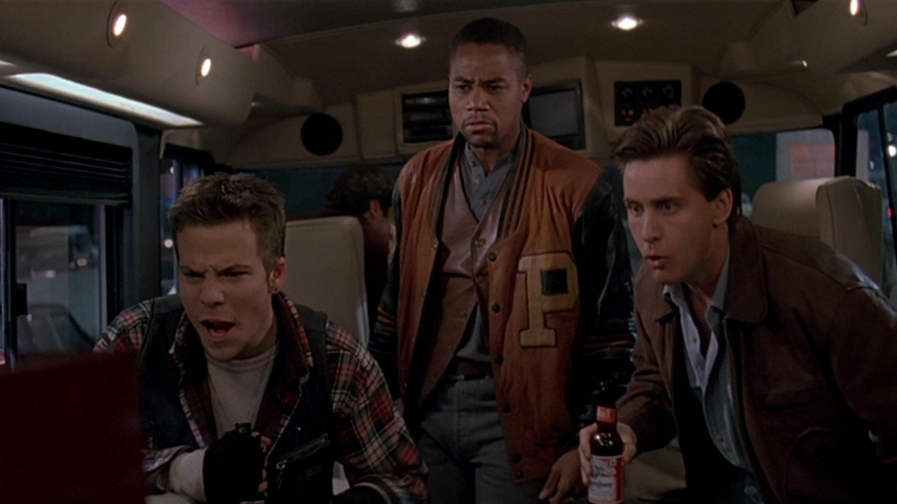 Judgment Night (1993) | FilmFed